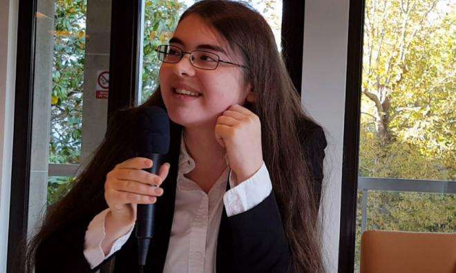 Interview: Intelligence artificielle et éthique | Polytech Sorbonne